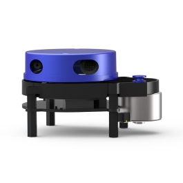 YDLIDAR X4 360-degree 2D LiDAR Ranging Sensor for ROS Robot/ Slam/ 3D ...