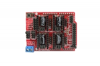 ATmega328 with Arduino Optiboot (Uno) AAM328AT Micro Controller Arduino Compatible in Elecrow ...