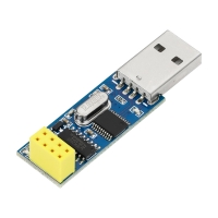 NRF24L01+ Module RF(ISM) Communication :Elecrow bazaar, Make your ...