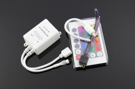 RGB Controller :Elecrow bazaar, Make your making Electronic modules ...
