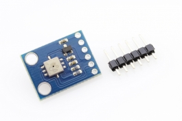 Barometer Sensor Environment Sensors :Elecrow bazaar, Make your making ...
