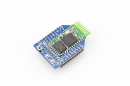 Bluetooth Bee Bluetooth Communication :Elecrow bazaar, Make your making ...