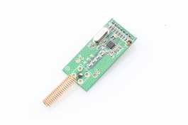 433MHz RF Transceiver CC1101 Module RF(ISM) Communication :Elecrow ...