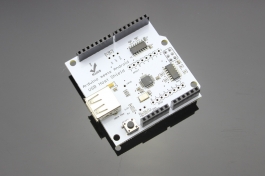 USB Host Shield for Arduino ARS3421U Arduino Shield Arduino Compatible ...