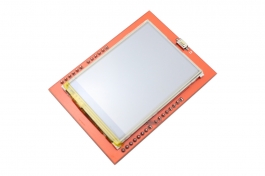 2.4 inch TFT Touch Shield for Arduino Shield Arduino Compatible in ...