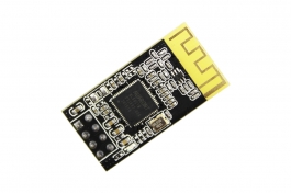 NL6621-Y1 2.4G Uart Serial to WiFi Module for Arduino Cellular&WiFi ...