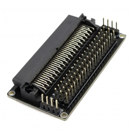 Breakout Board for Micro: bit