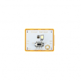 Crowbits Color Sensor