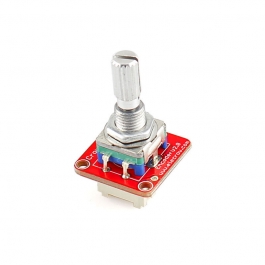 Crowtail Encoder CT0004EN Elecrow bazaar, Make your making Crowtail easy.