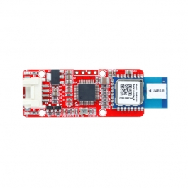 Crowtail- UWB(Ultra Wide Band) Indoor Positioning module DWM1000 ...
