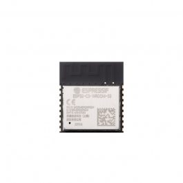 ESP32-C3-WROOM-02-H4 2.4GHz WiFi+Bluetooth BLE5.0 wireless module