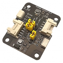 3.3V 5V Bidirectional Signal and Power Voltage Convert Module for Grove or Qwiic