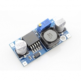 Adjustable Mini DC-DC Module- LM2596S