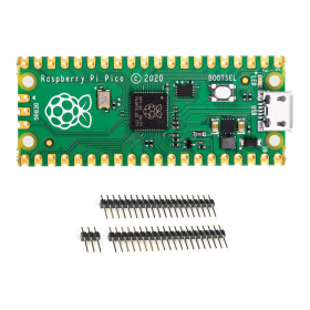 Raspberry Pi Main Board - Raspberry Pi - MCU