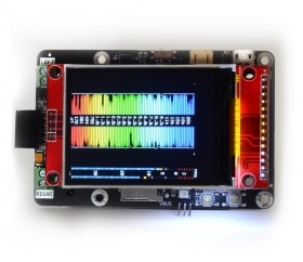 ATtiny1616 Development Board