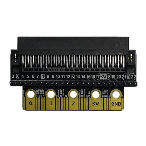 Micro: bit Extend Board - Micro: bit - MCU
