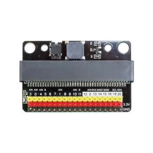 Micro: bit Extend Board - Micro: bit - MCU