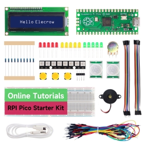 Raspberry Pi Education Kit - STEAM Education