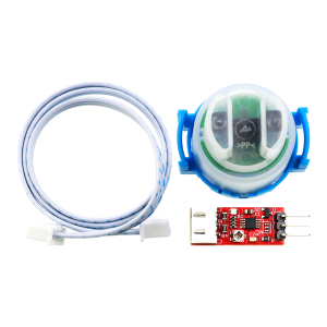 Light sensor • Temperature sensor • Humidity sensor etc. Environment ...