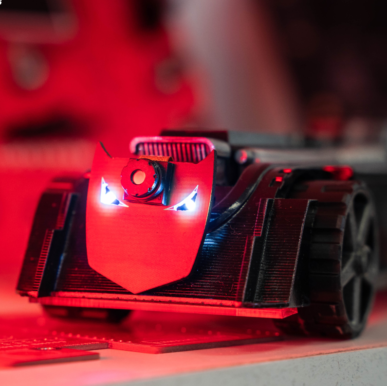 CircuitMess Batmobile™