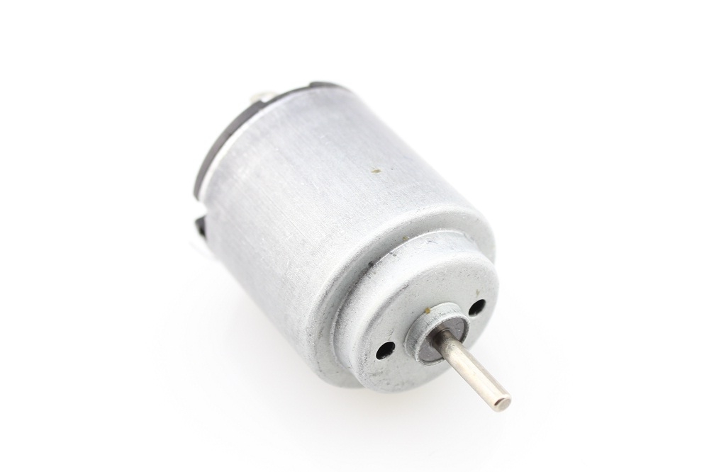 Micro Motor for DIY toy car/boat