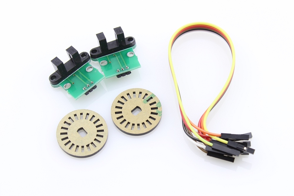 2-Channel Velocity Measurement Kit