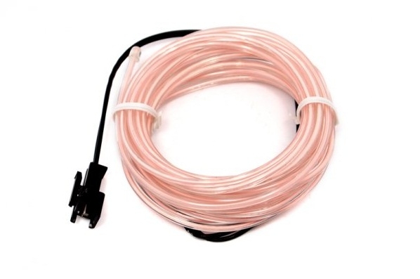 EL Wire- 2m :Elecrow bazaar, Make your making Electronic modules ...