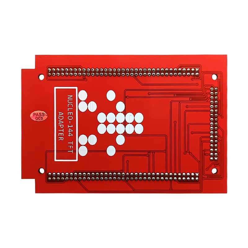 4 0 Tft Shield For Stm32 Nucleo 144