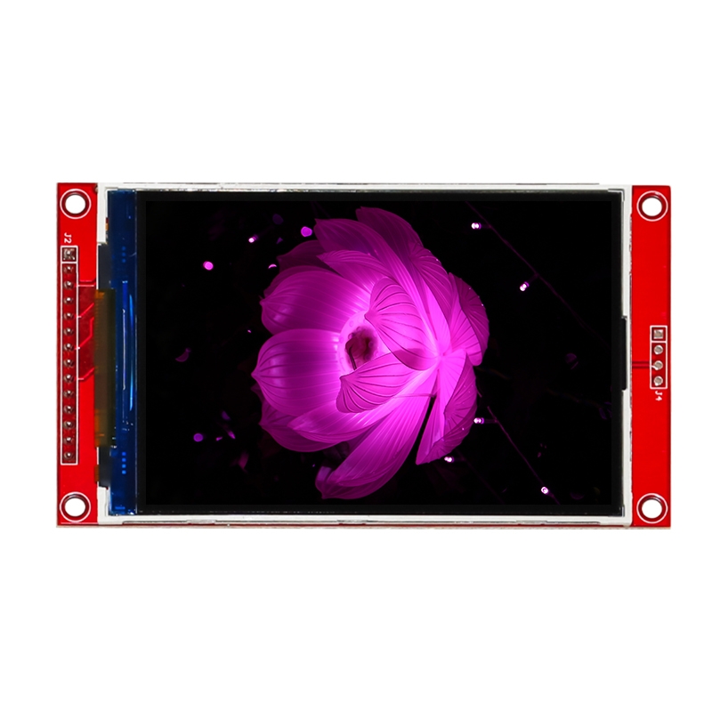 3.5inch 480x320 MCU SPI Serial TFT LCD Module Display