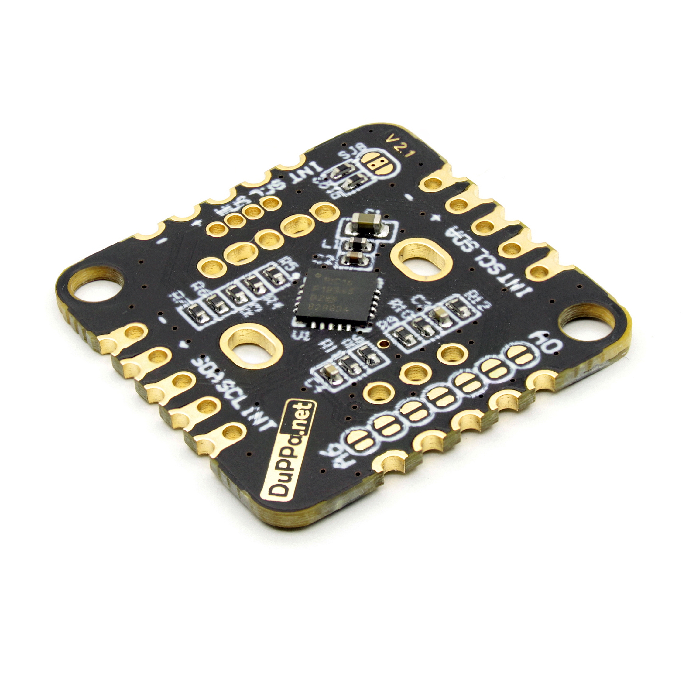 I2C Encoder V2.1 Connect rotary encoder on I2C bus