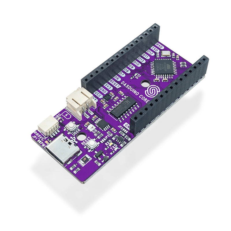 Dasduino-core-with-female-headers