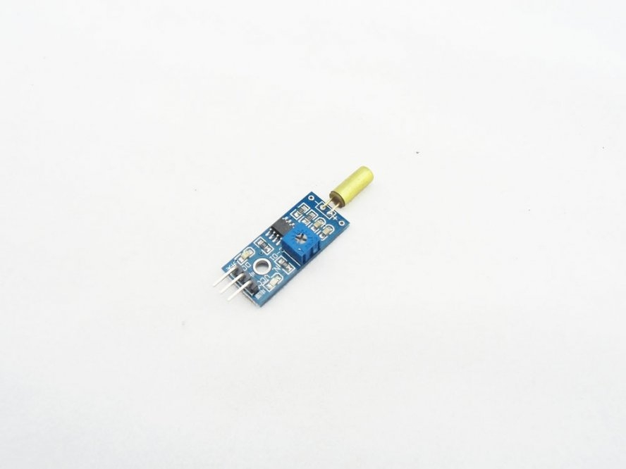 Tilt Sensor Module