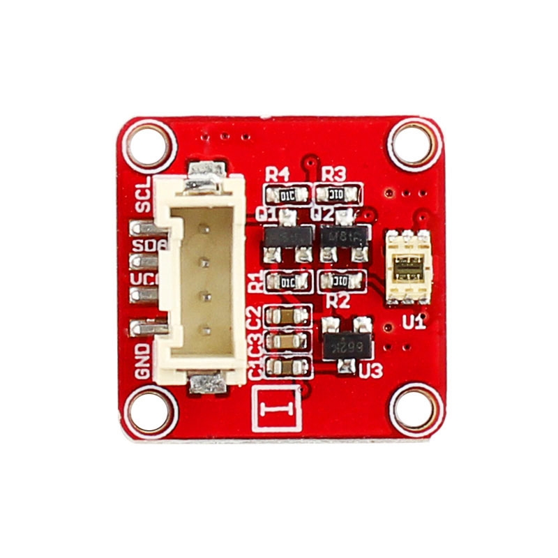 Crowtail- Digital Light Sensor CT0040DLS Crowtail mode in elecrow store.