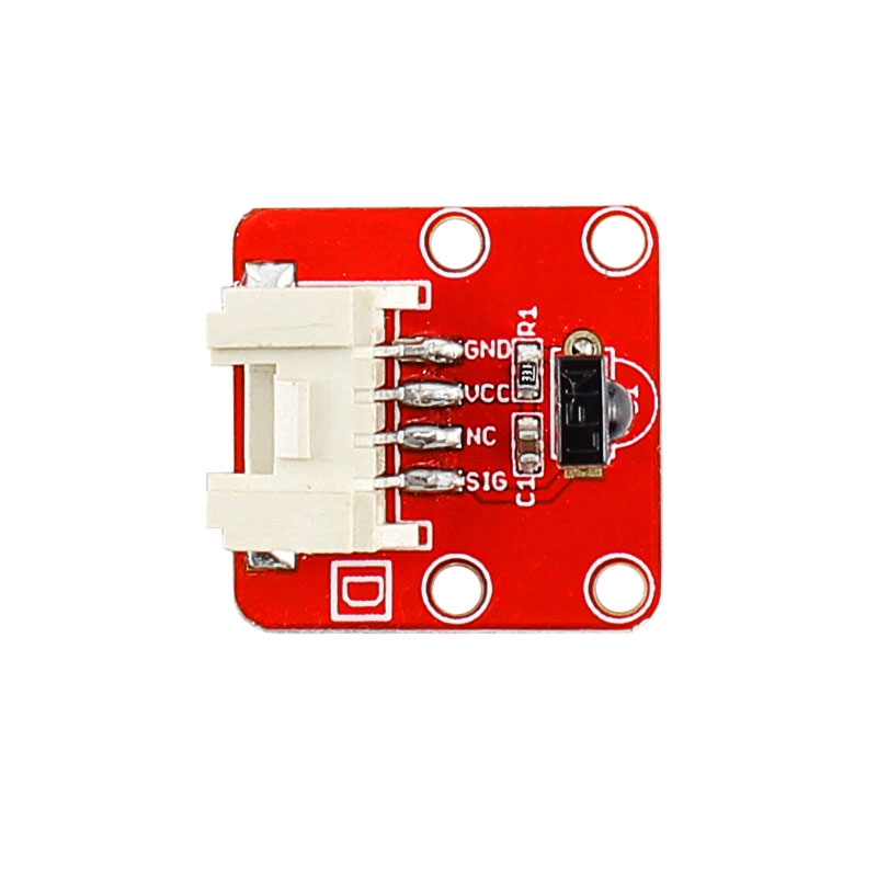 Crowtail IR Receiver CT0031IRR Elecrow bazaar, Make your making ...