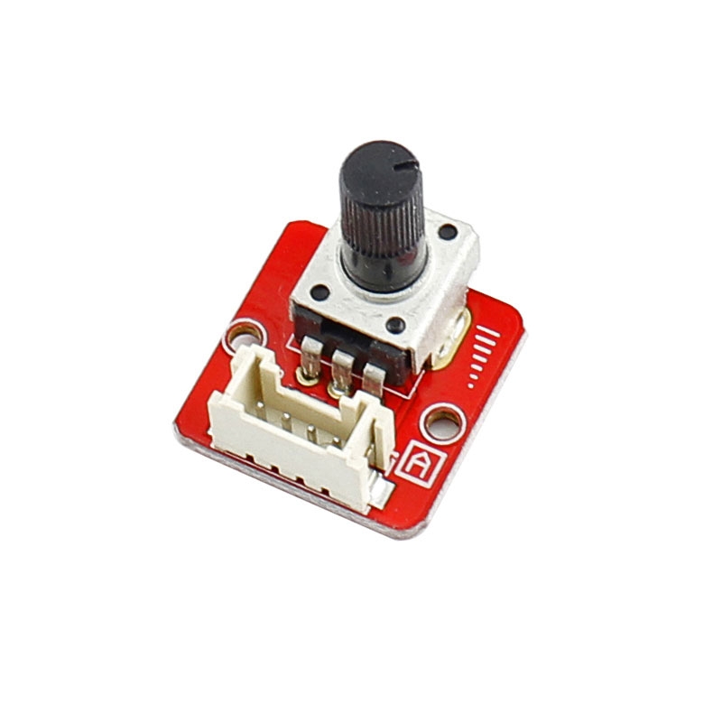 Crowtail- Rotary Angle Sensor CT0053RAS Crowtail Sensor in elecrow store.
