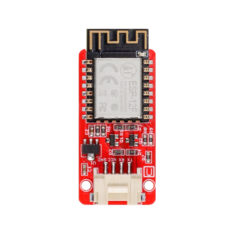 Crowtail Serial Wifi CT0019SW Elecrow bazaar, Make your making Crowtail ...