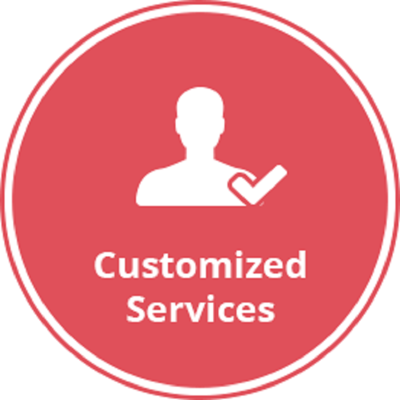 Customized Product