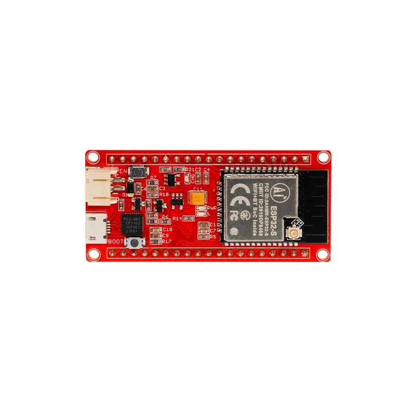 ESP32 WIFI/BLE Board | Elecrow online store