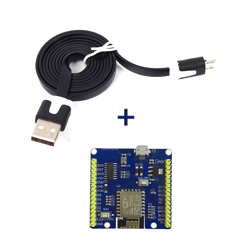 Esp8266 Tpyboard V202 Pyboard Micropython Development Board 8370