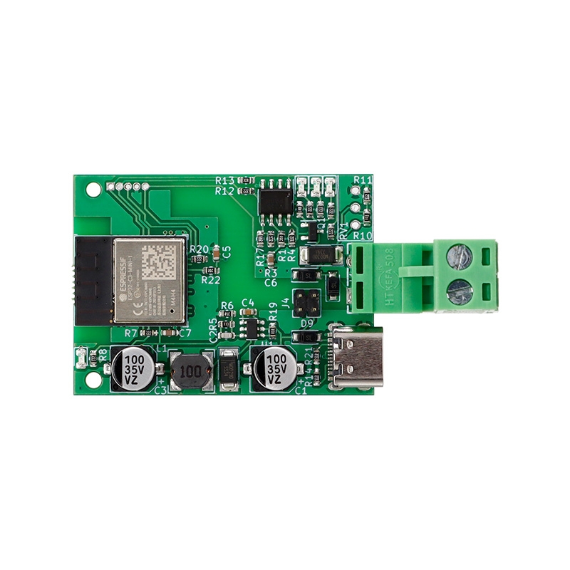 EBUS to WiFi Adapter Module V6.1