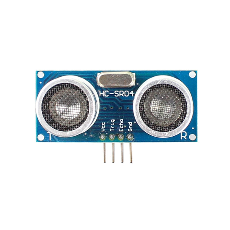 HC-SR04 Ultrasonic Ranging Sensor
