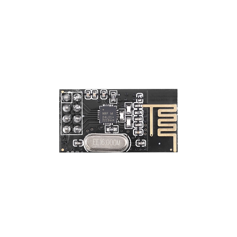 NRF24L01+ Module RF(ISM) Communication :Elecrow bazaar, Make your ...