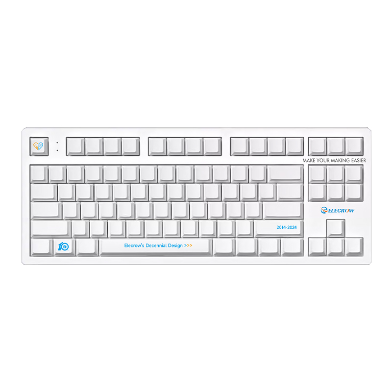 Elecrow Redemption Center - Exclusive Coupons and Maker Gifts