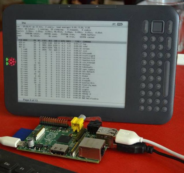 Top 20 Awesome Projects For Raspberry Pi