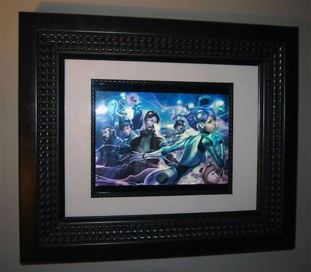 Top 20 Awesome Projects For Raspberry Pi