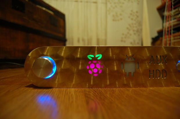 Top 20 Awesome Projects For Raspberry Pi