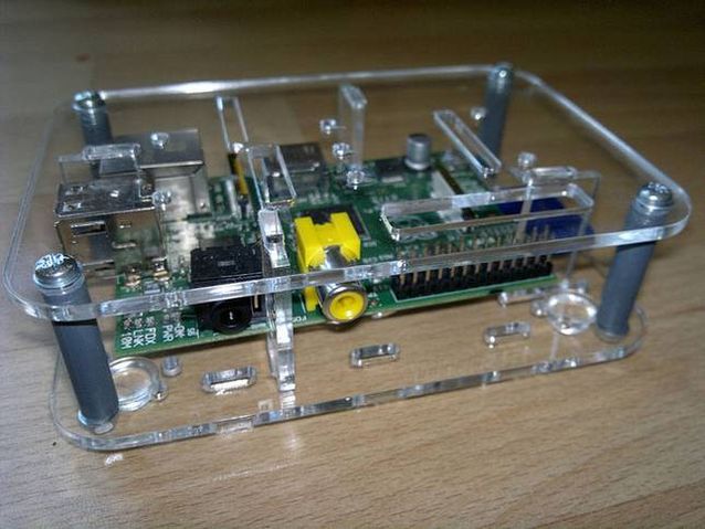 Top 20 Awesome Projects For Raspberry Pi