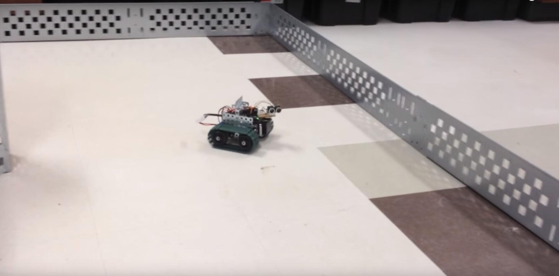 Perfect Projects with Ultrasonic Range Finder for Arduino Beginners