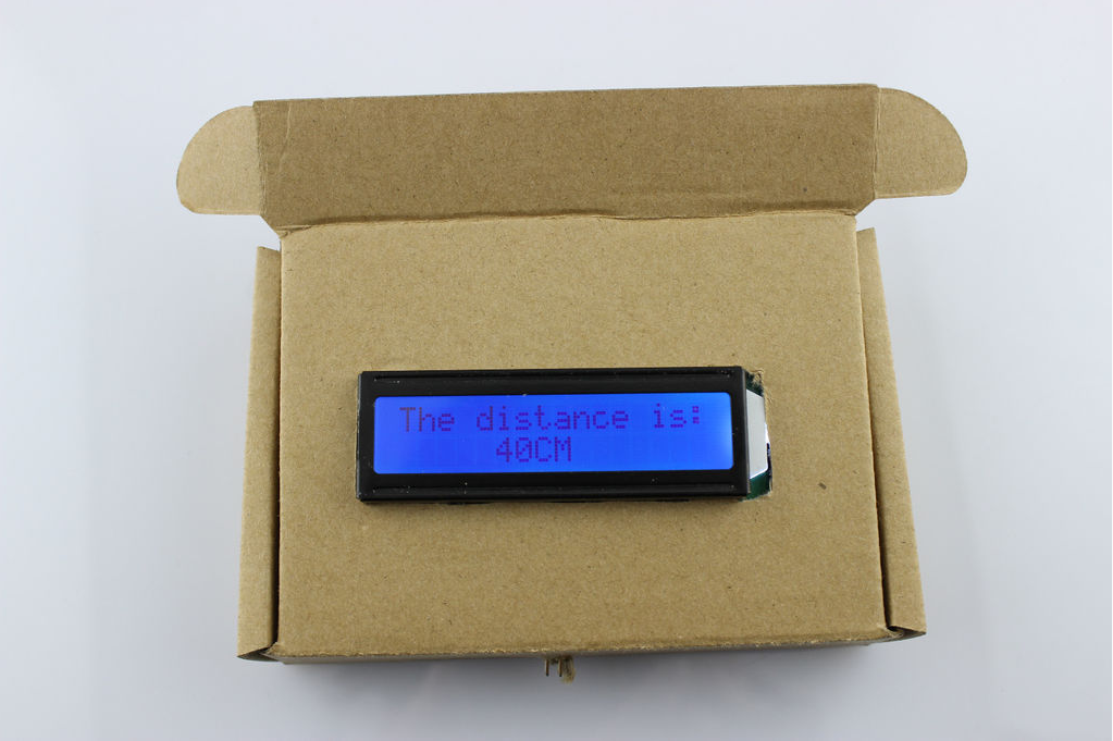 Well Chosen 5 Elecrow Arduino Projects On Instructables 