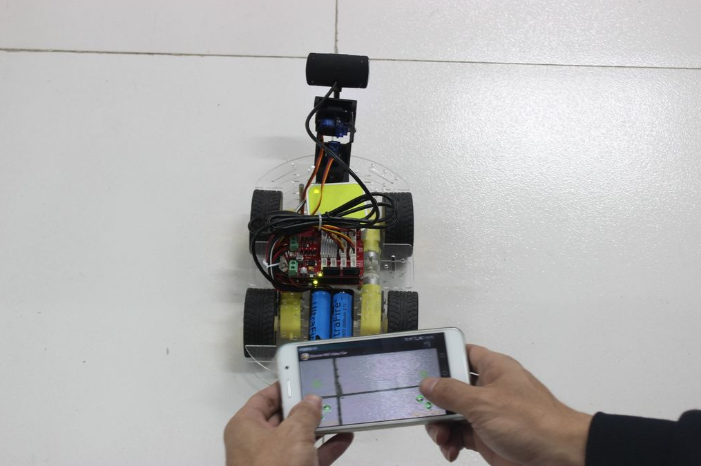Well Chosen 5 Elecrow Arduino Projects On Instructables 